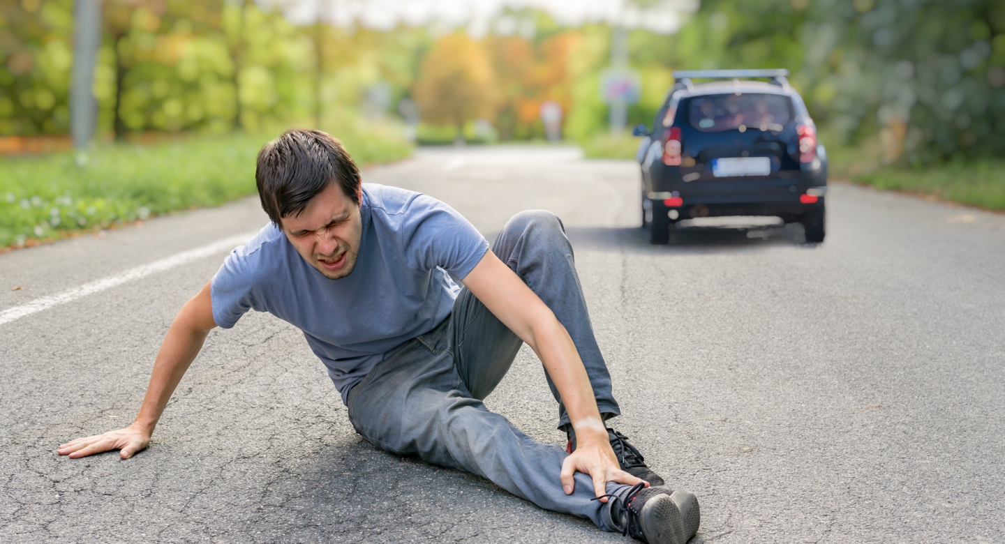 Top Four Steps To Take After An Accident | Accident Lawyers
