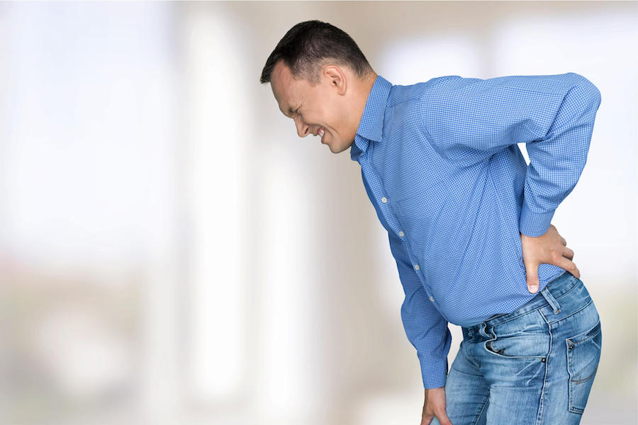 San Diego Back Injury Attorney | Injury Trial Lawyers, APC