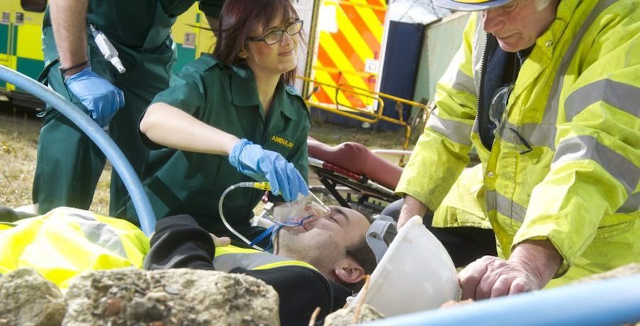 Injury Types & Catastrophic injury | Injury Trial Lawyers, APC